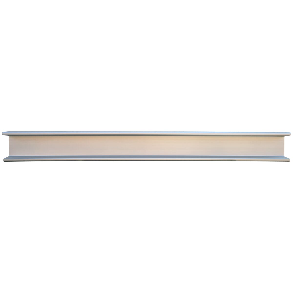 PARAURTI ALLUMINIO ANODIZZATO CERTIFICATO ECE R58.03 SENZA FORI CON ...